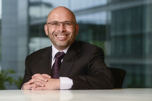 GFT at European Blockchain Convention | bobsguide