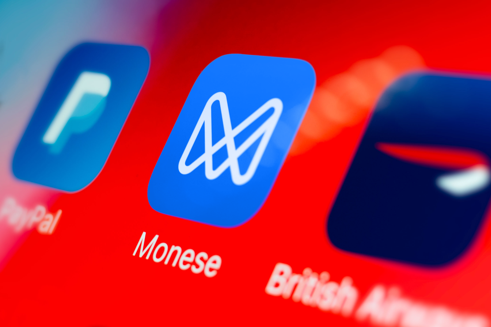 Monese secures $35 million funding from HSBC | bobsguide