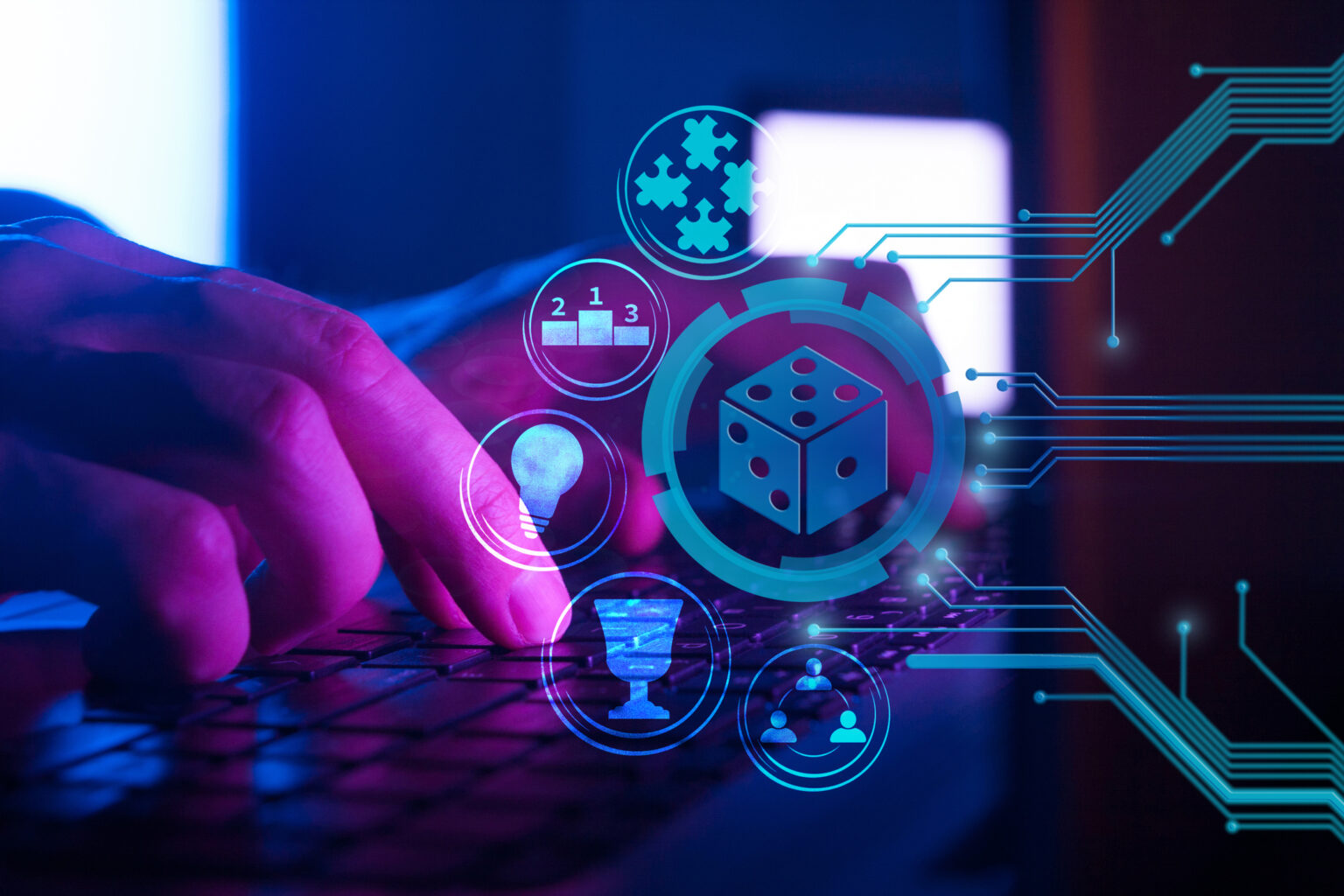 Top 10 fintech innovations transforming the financial sector | bobsguide