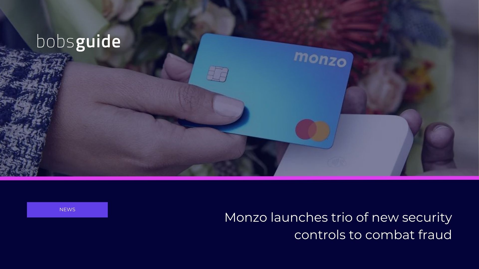 The leading web resource for financial technology | bobsguide