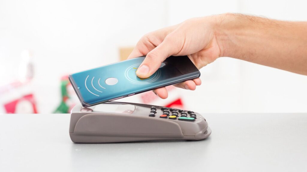 The new era of payments: How digital innovations are reshaping retail ...